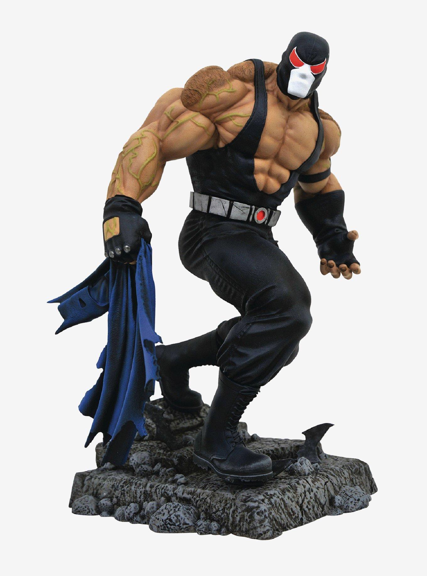 Diamond Select Toys DC Comics Gallery Bane Collectible Figure | Hot Topic
