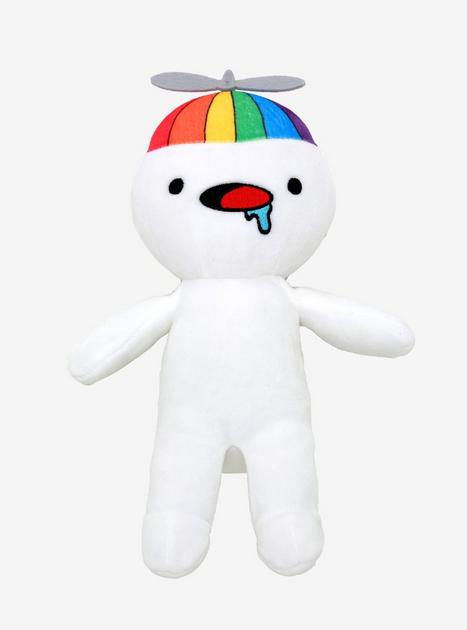 The Odd 1s Out Baby James Propeller Hat Plush | BoxLunch