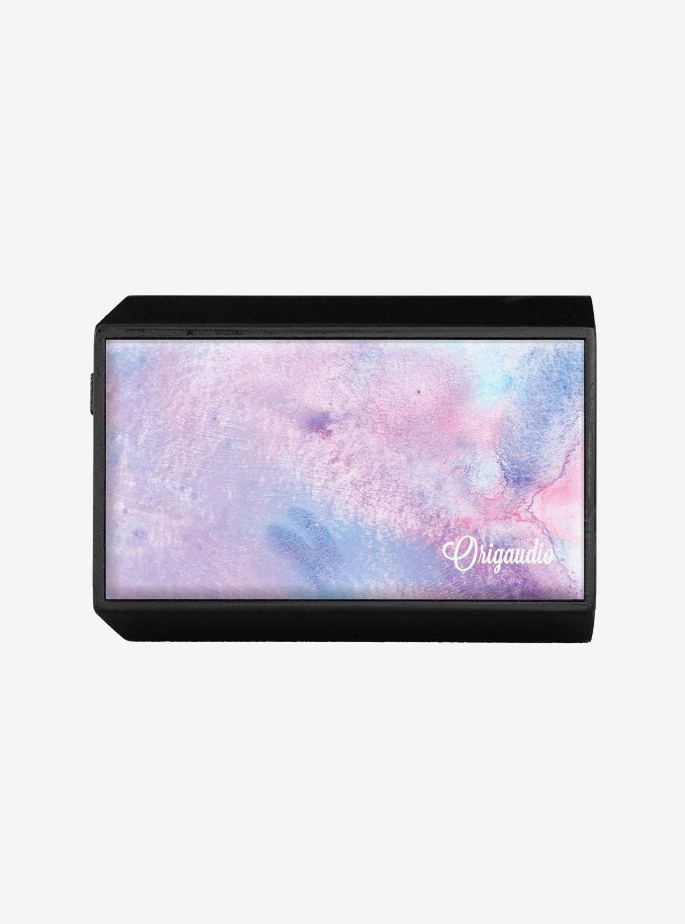 Monolyth 6600mAh Purple Paint Powerbank | Hot Topic