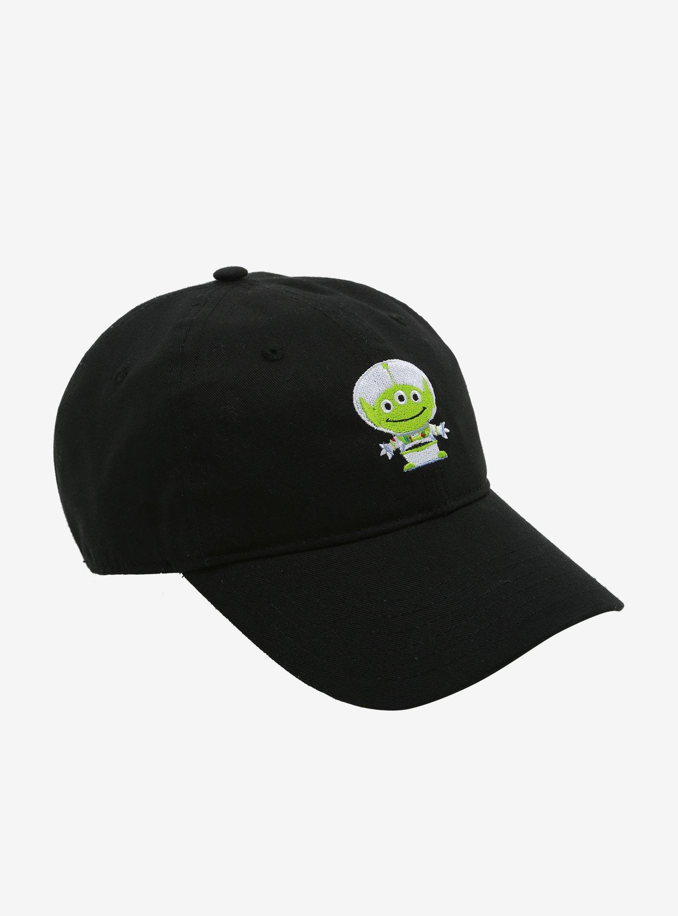 Disney Pixar Toy Story Alien Cap - BoxLunch Exclusive | BoxLunch