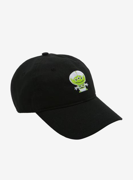 Disney Pixar Toy Story Alien Cap - BoxLunch Exclusive | BoxLunch
