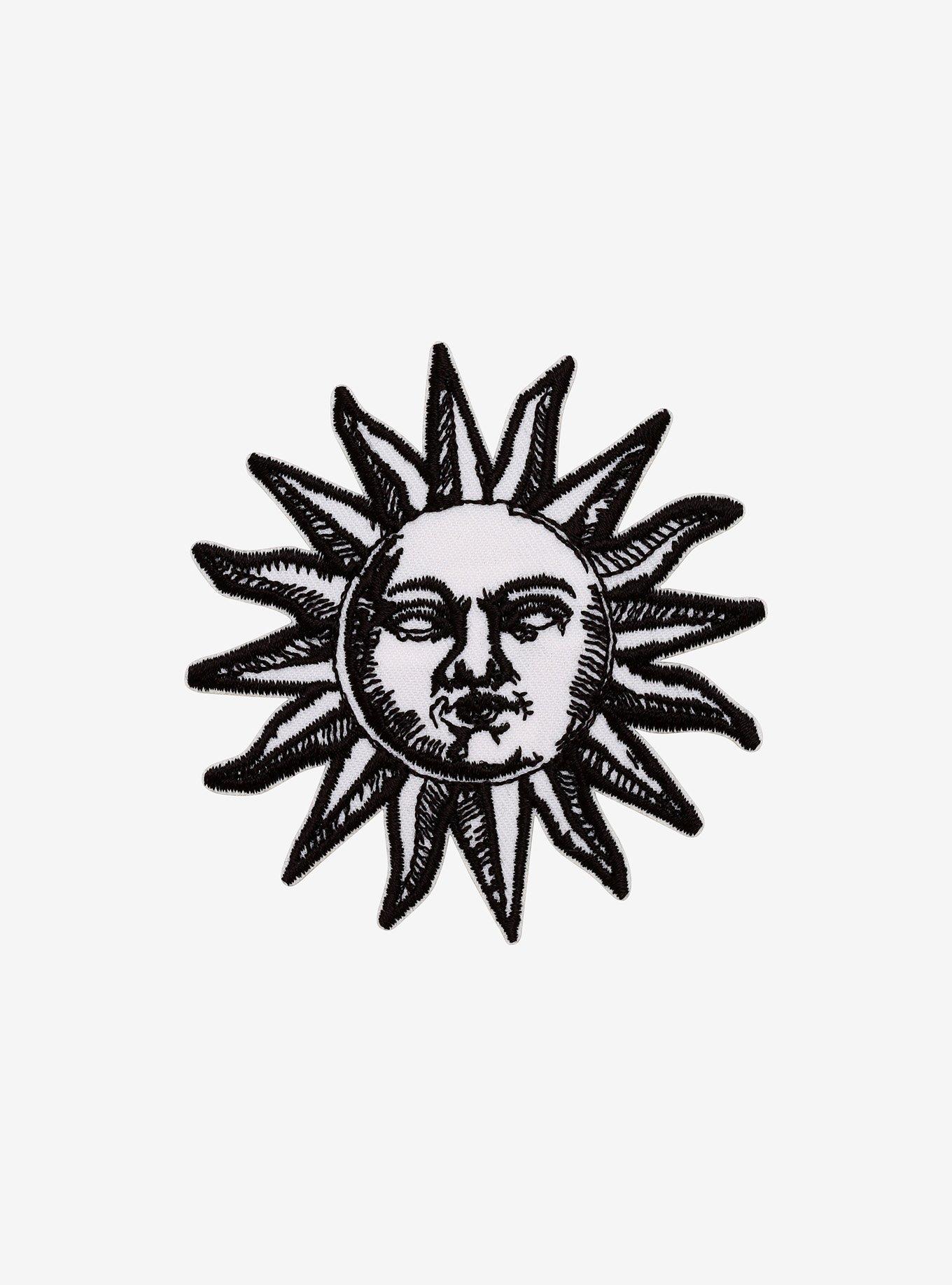 The Sun Patch | Hot Topic