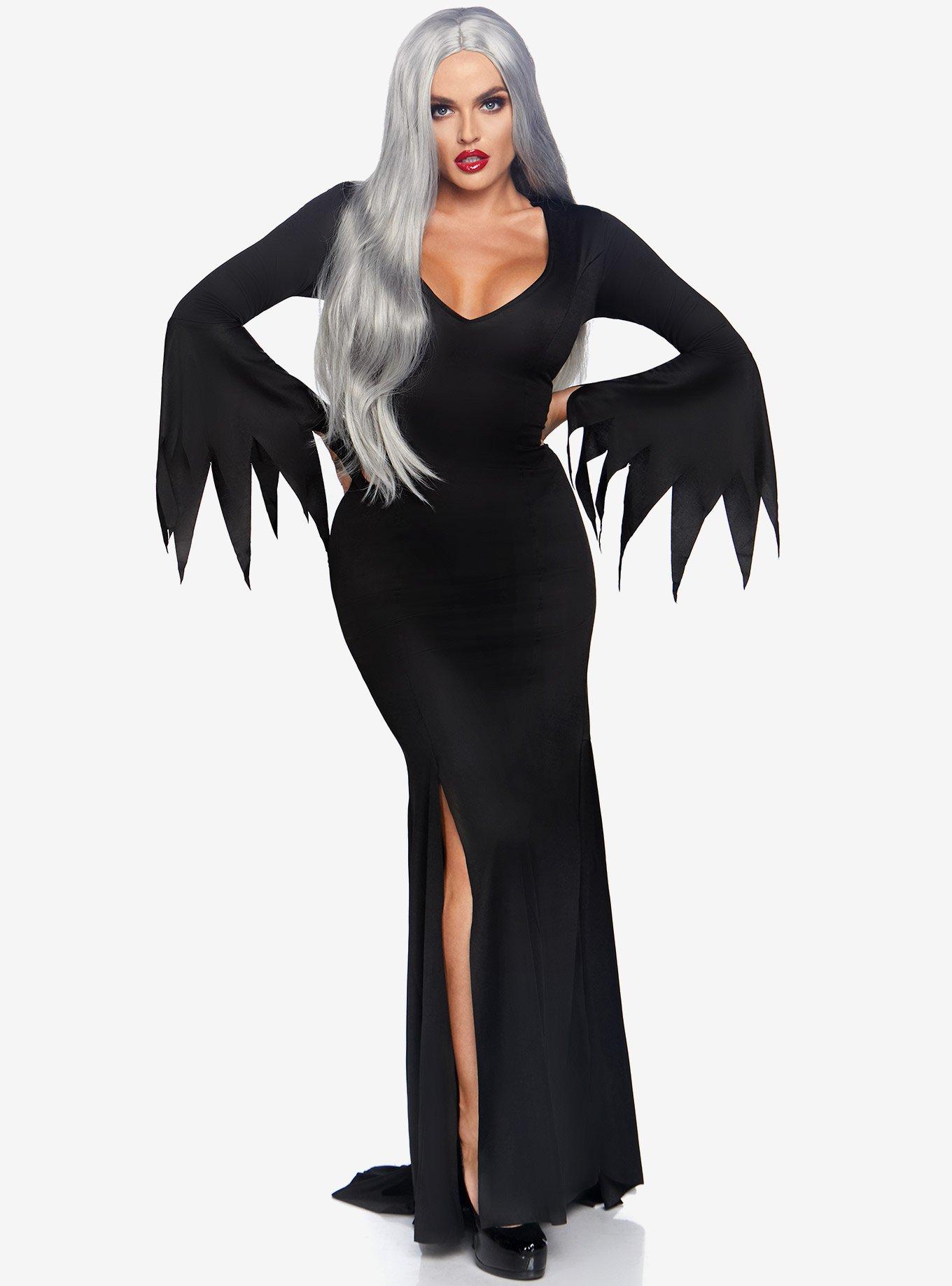 Sexy Angel Of Death Costume