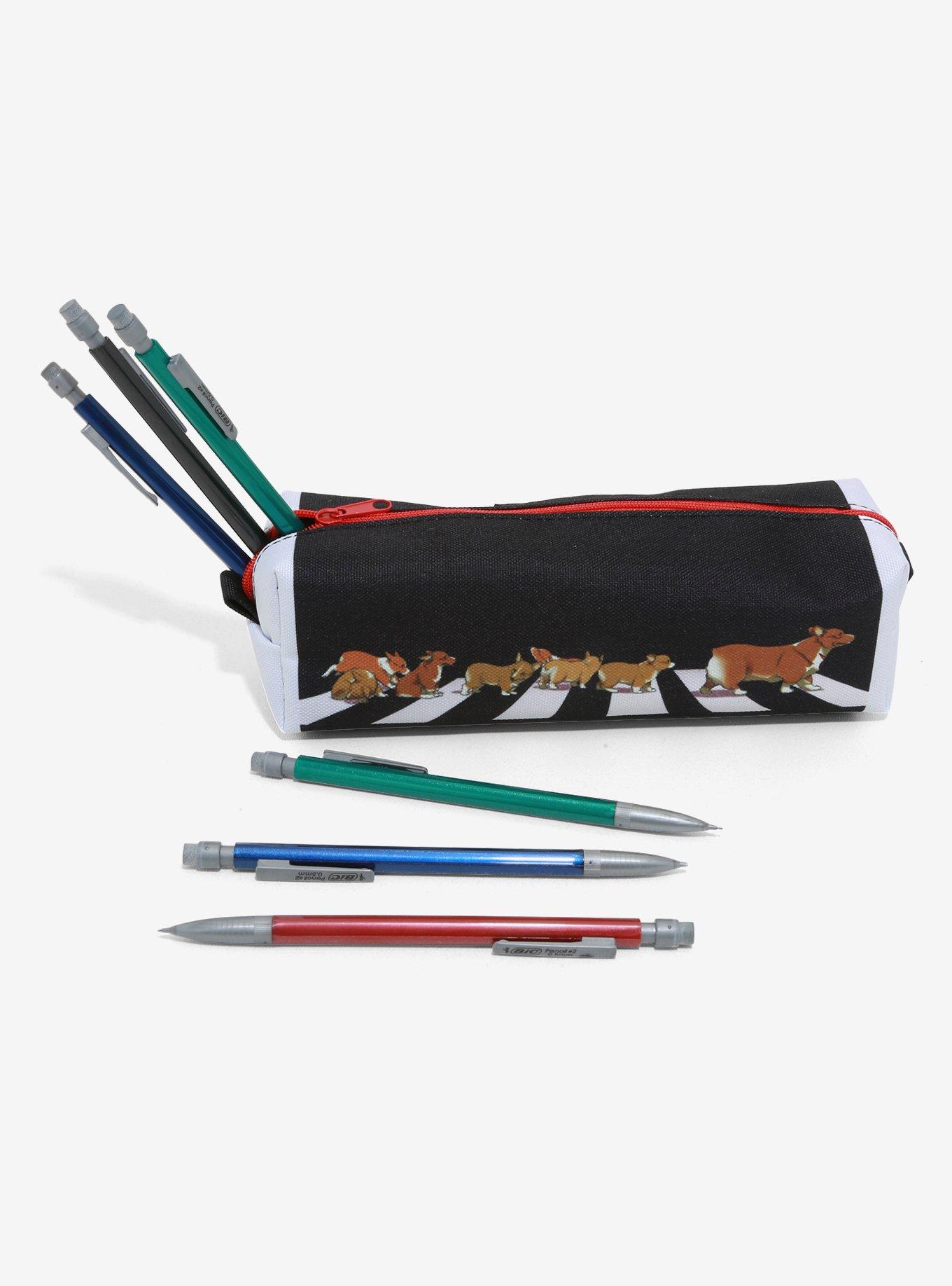 Cowboy Bebop Ein Pencil Case | Hot Topic