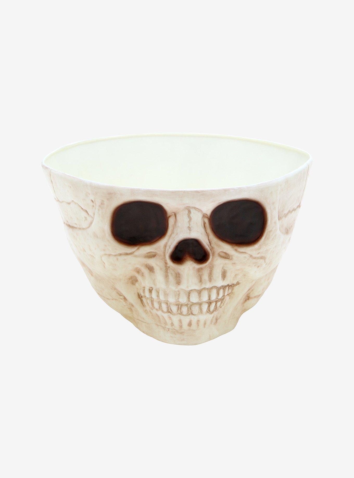 Skull Candy Bowl | Hot Topic