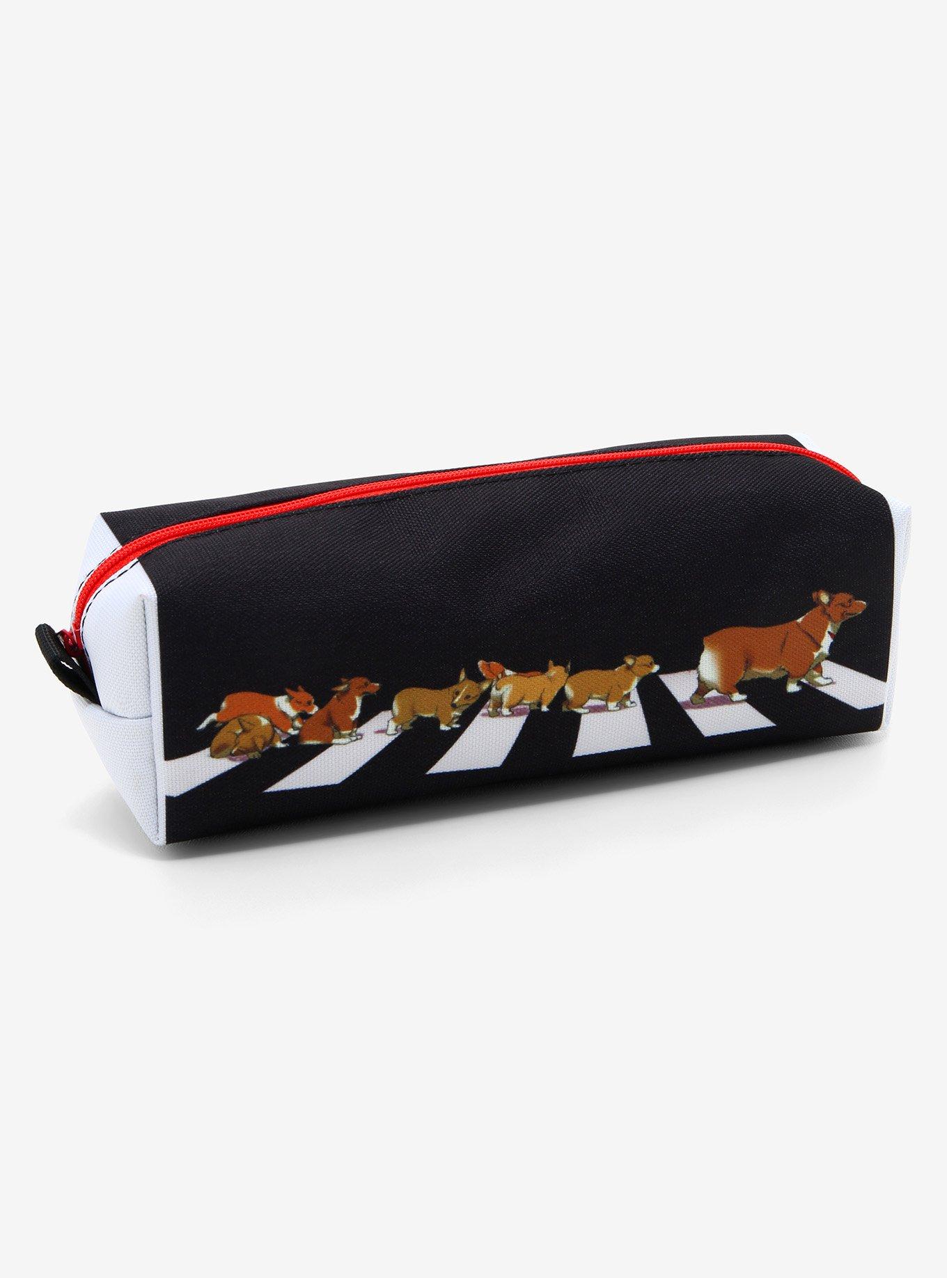 Cowboy Bebop Ein Pencil Case | BoxLunch
