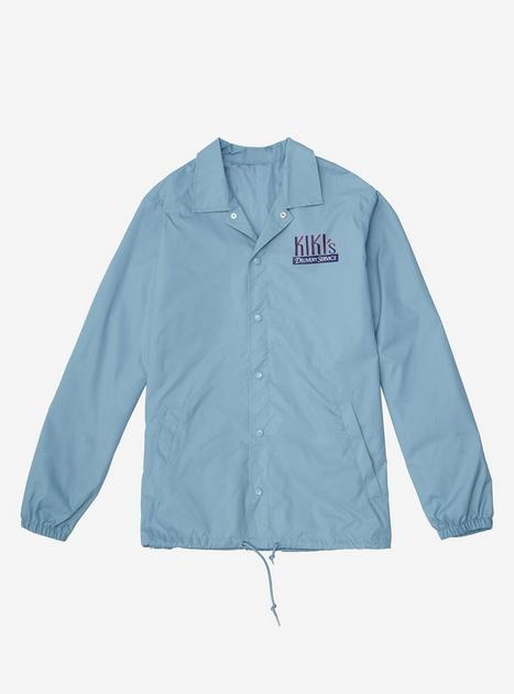 Our Universe Studio Ghibli Kiki's Delivery Service Coach's Jacket ...