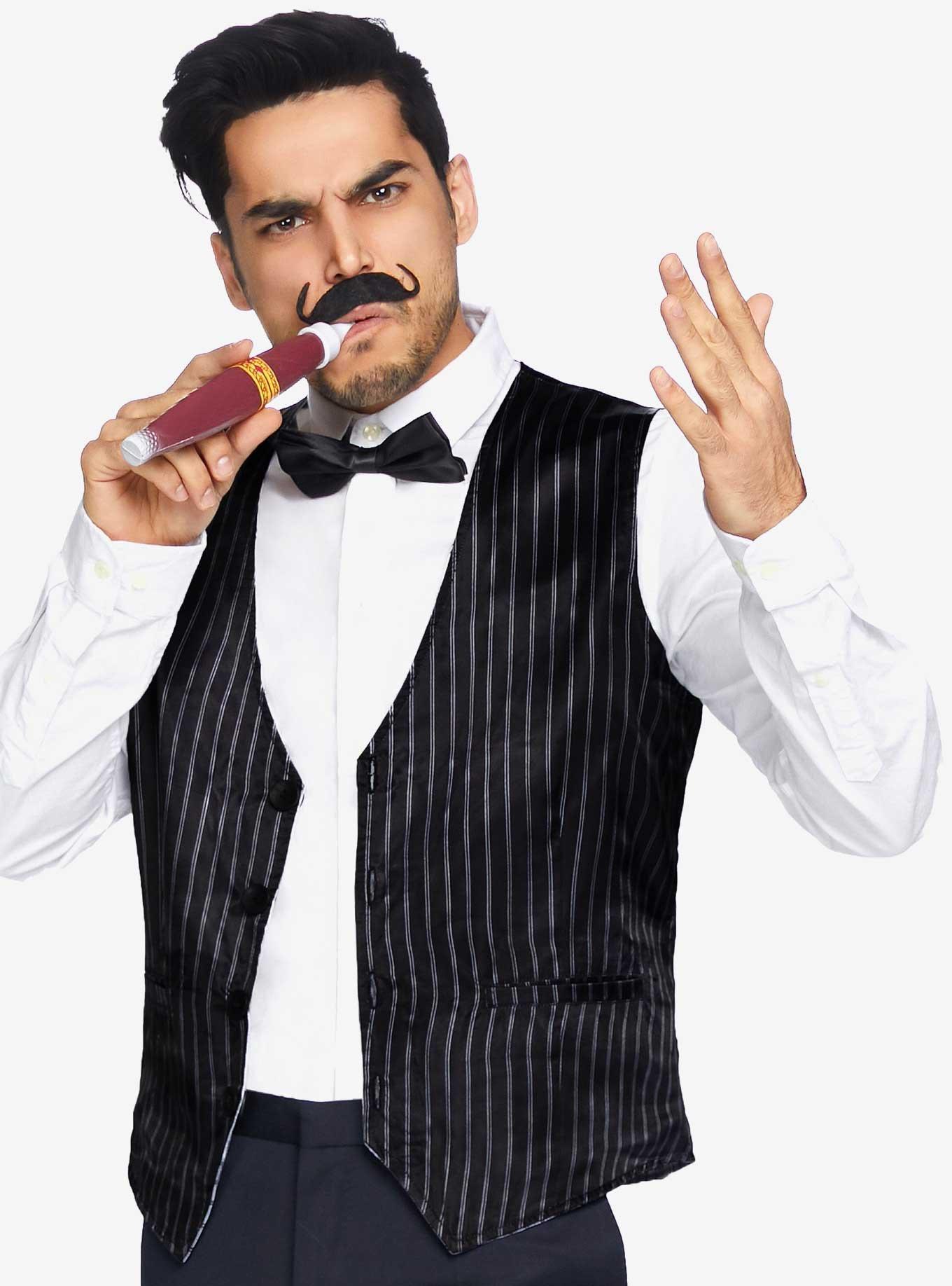 Mobster Accessory Kit | Hot Topic