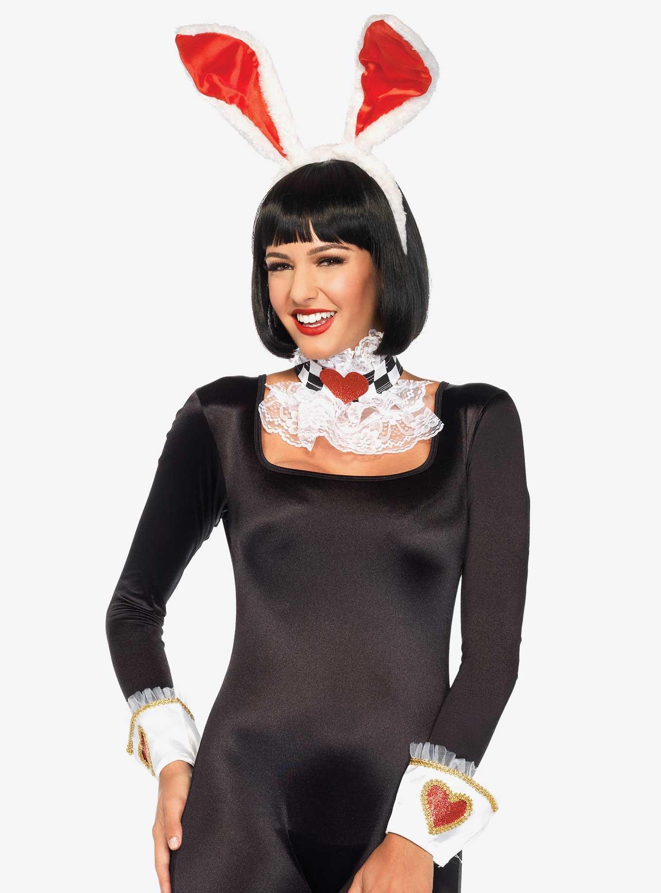 White Rabbit Kit | Hot Topic