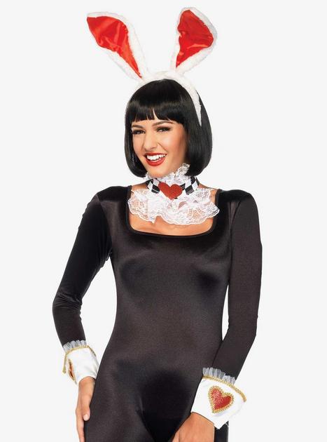 White Rabbit Kit | Hot Topic