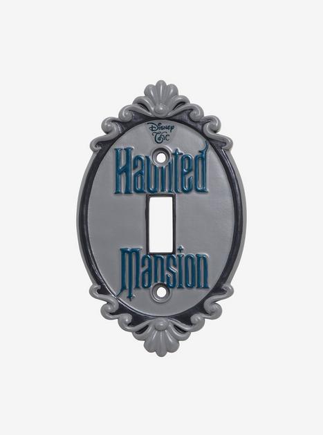 Disney The Haunted Mansion Light Switch Cover | Hot Topic