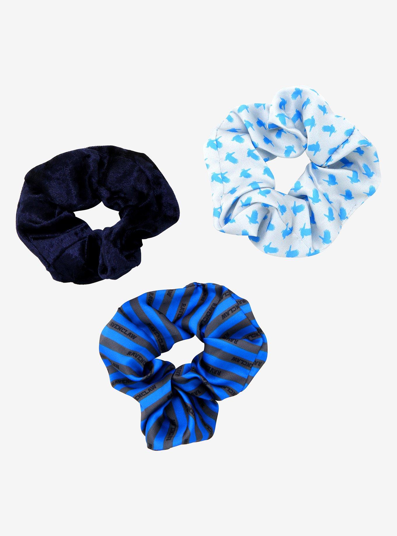 Harry Potter Ravenclaw Scrunchy Set | BoxLunch