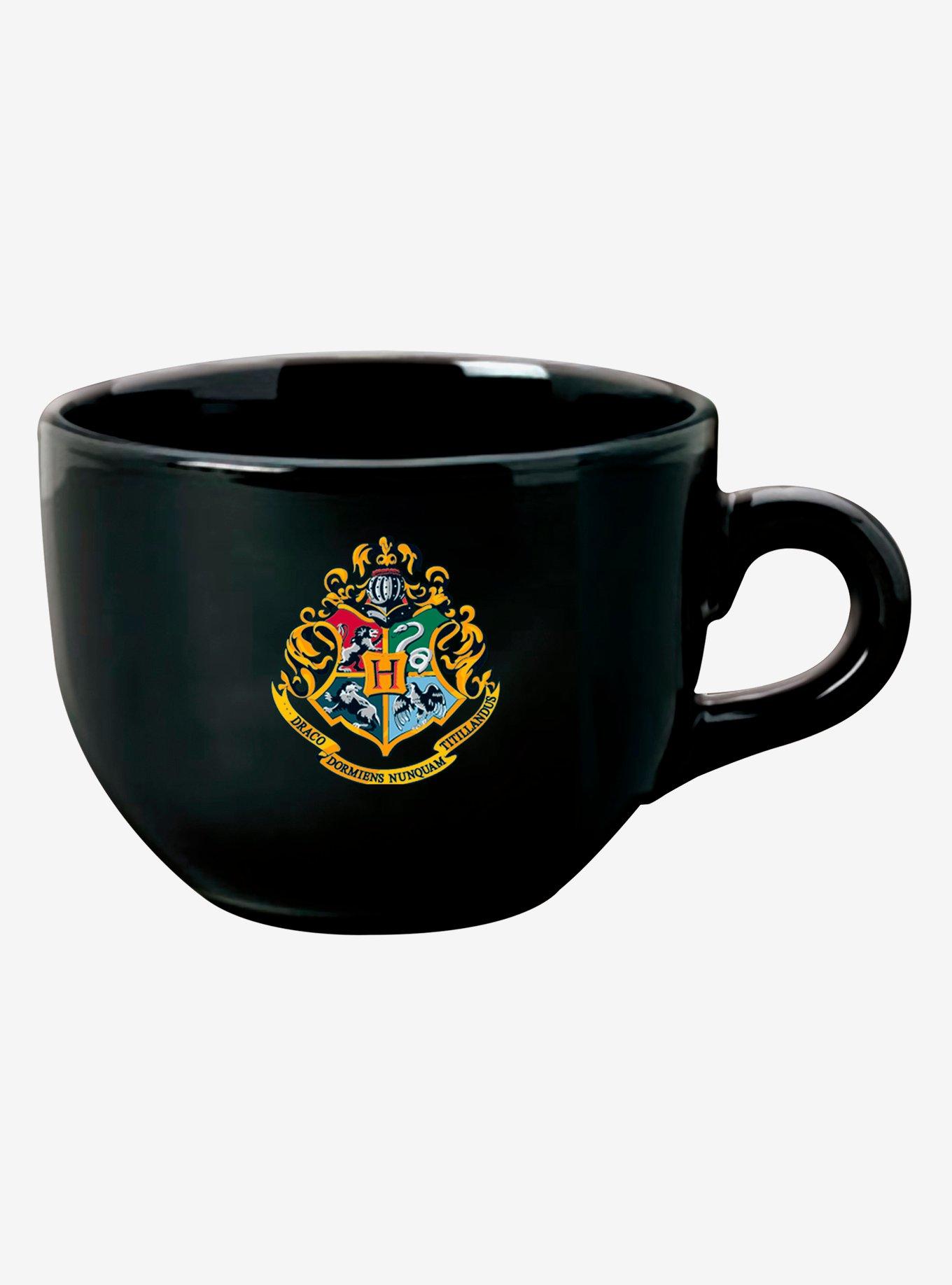 Harry Potter Hogwarts Crest Mug | BoxLunch