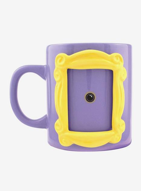 Friends Picture Frame Mug | BoxLunch