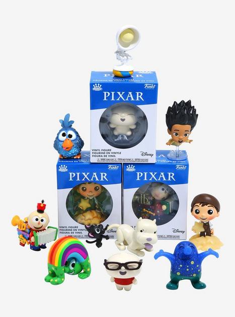 Funko Minis Disney*Pixar Shorts Blind Box Figure | BoxLunch