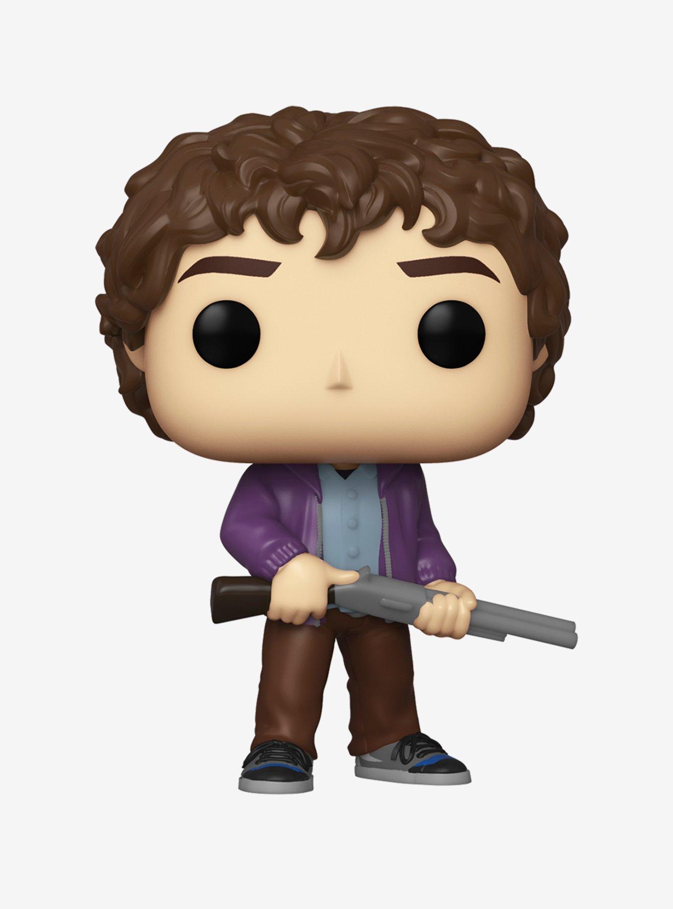 Funko Pop! Movies Zombieland Columbus Vinyl Figure | BoxLunch