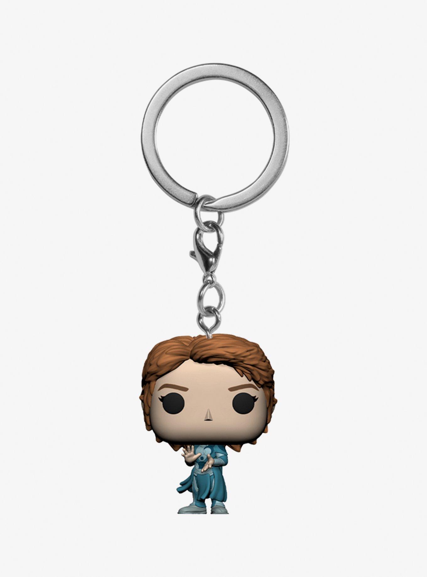 Funko Marvel Eternals Pocket Pop! Sprite Vinyl Key Chain | Hot Topic