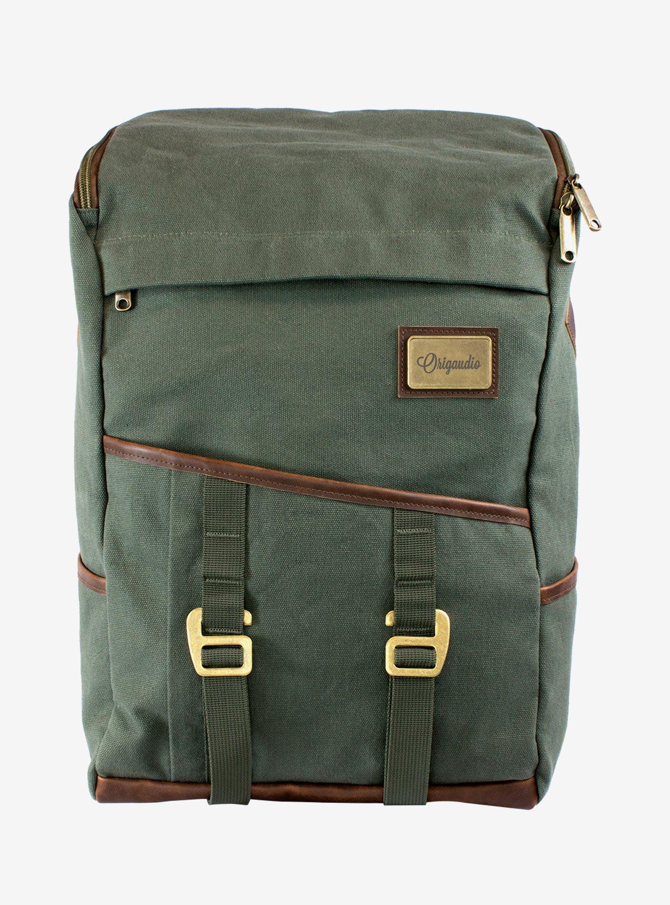 Finley Mill Pack | Hot Topic