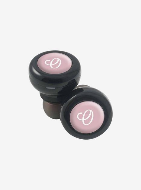 Kronies Pink True Wireless Earbuds | Hot Topic