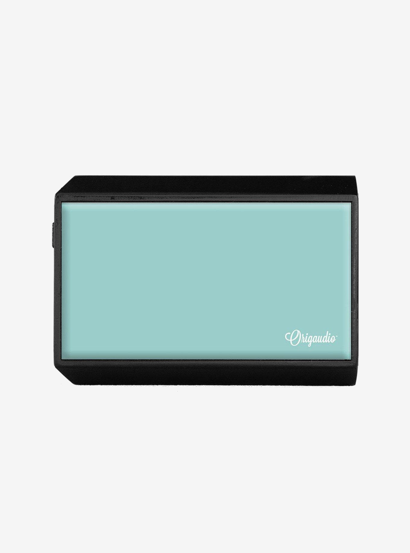 Monolyth Turquoise 6600mah Powerbank | Hot Topic