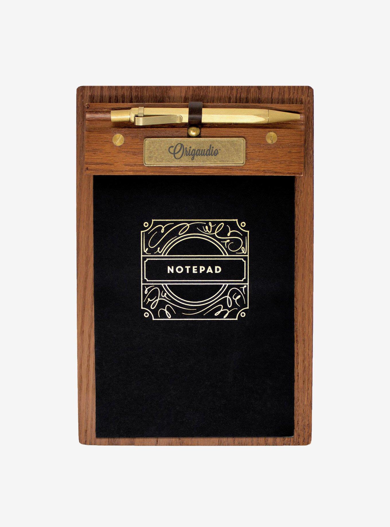 Brockman Notepad Set | BoxLunch