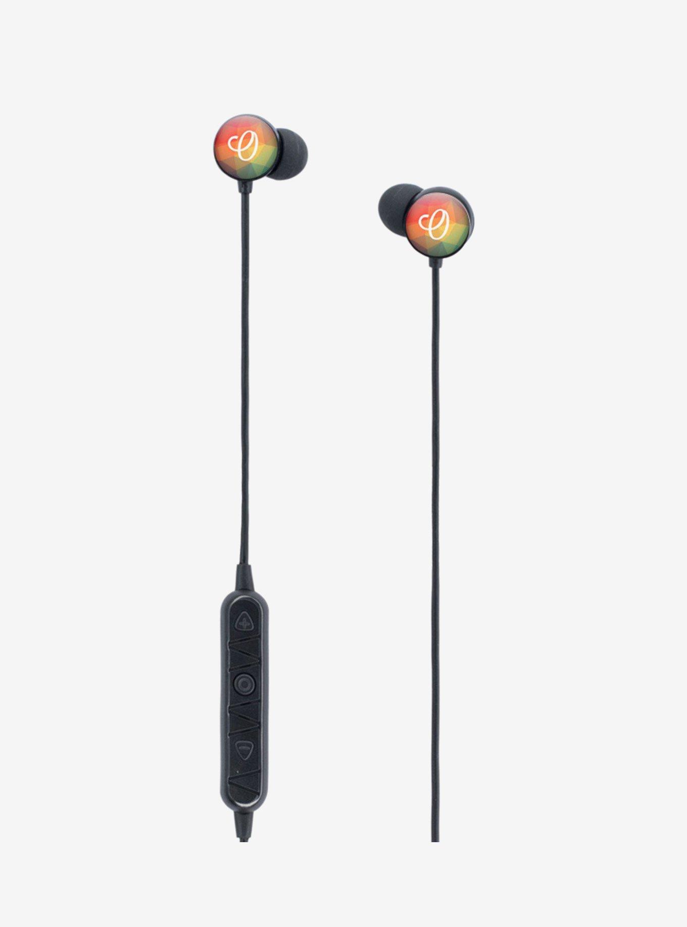 Budsies Rainbow Wireless Earbuds | BoxLunch