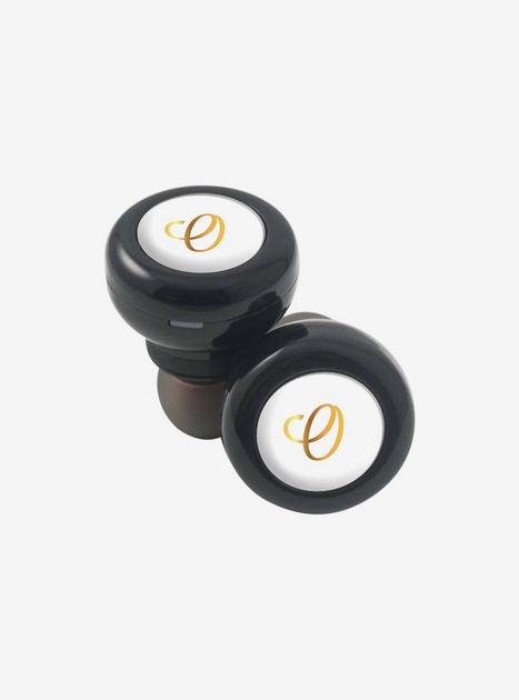 Kronies White True Wireless Earbuds | BoxLunch