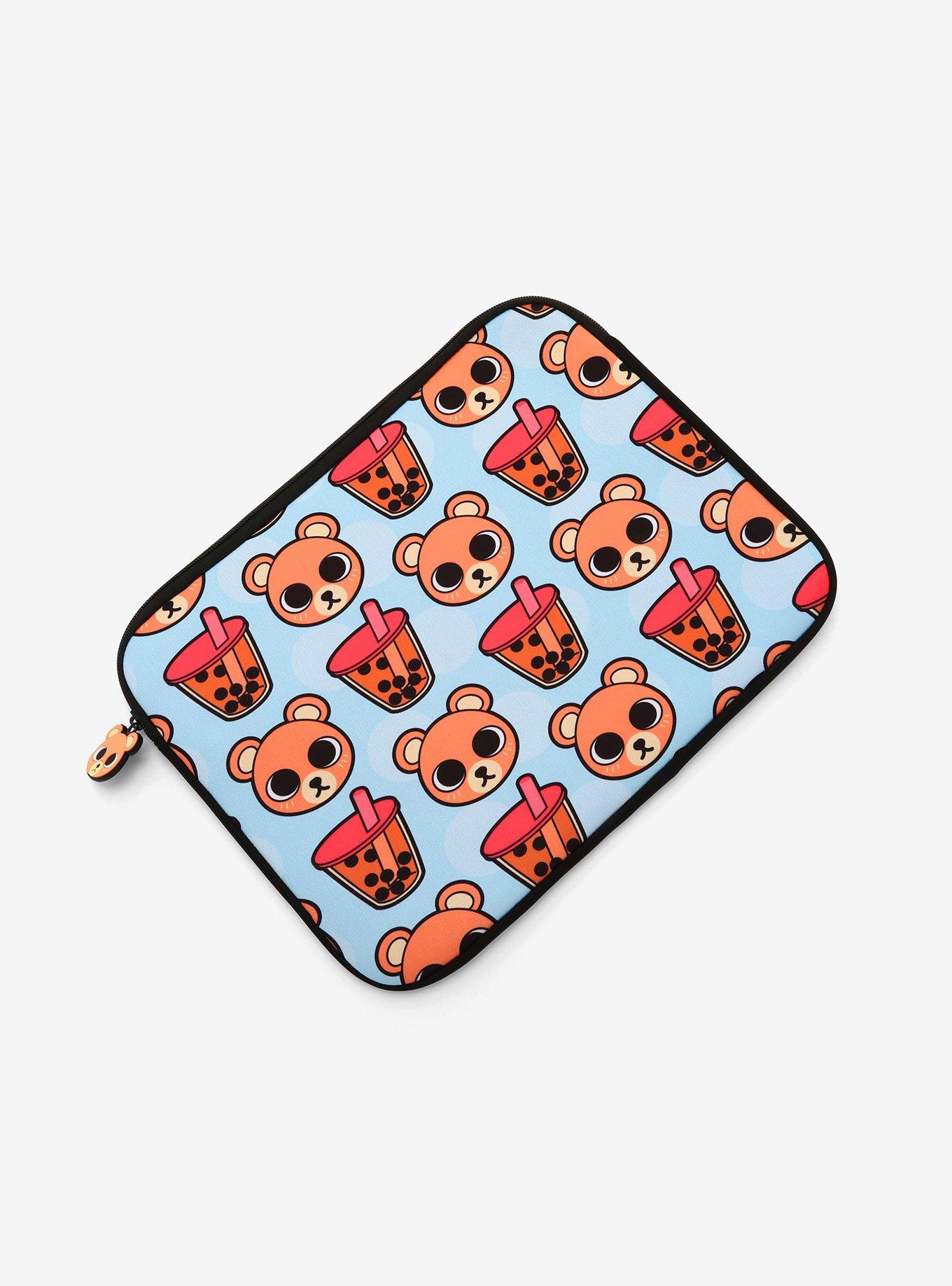 Boba Bear Laptop Case | Hot Topic