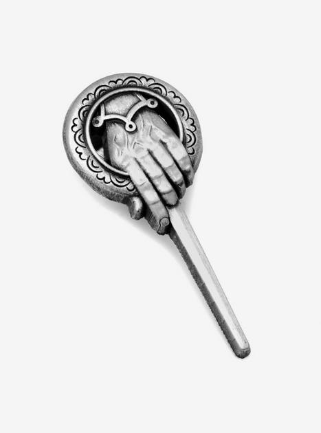 Game of Thrones Hand of the Queen Lapel Pin | Hot Topic