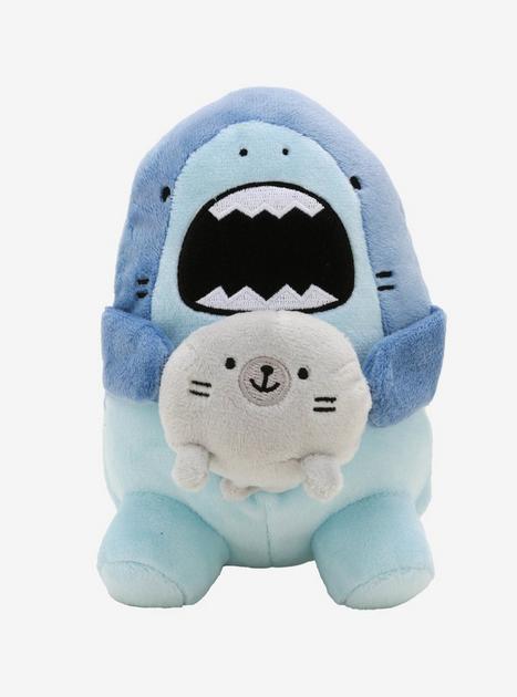 Samezu Jaggy & Yummy Plush | Hot Topic