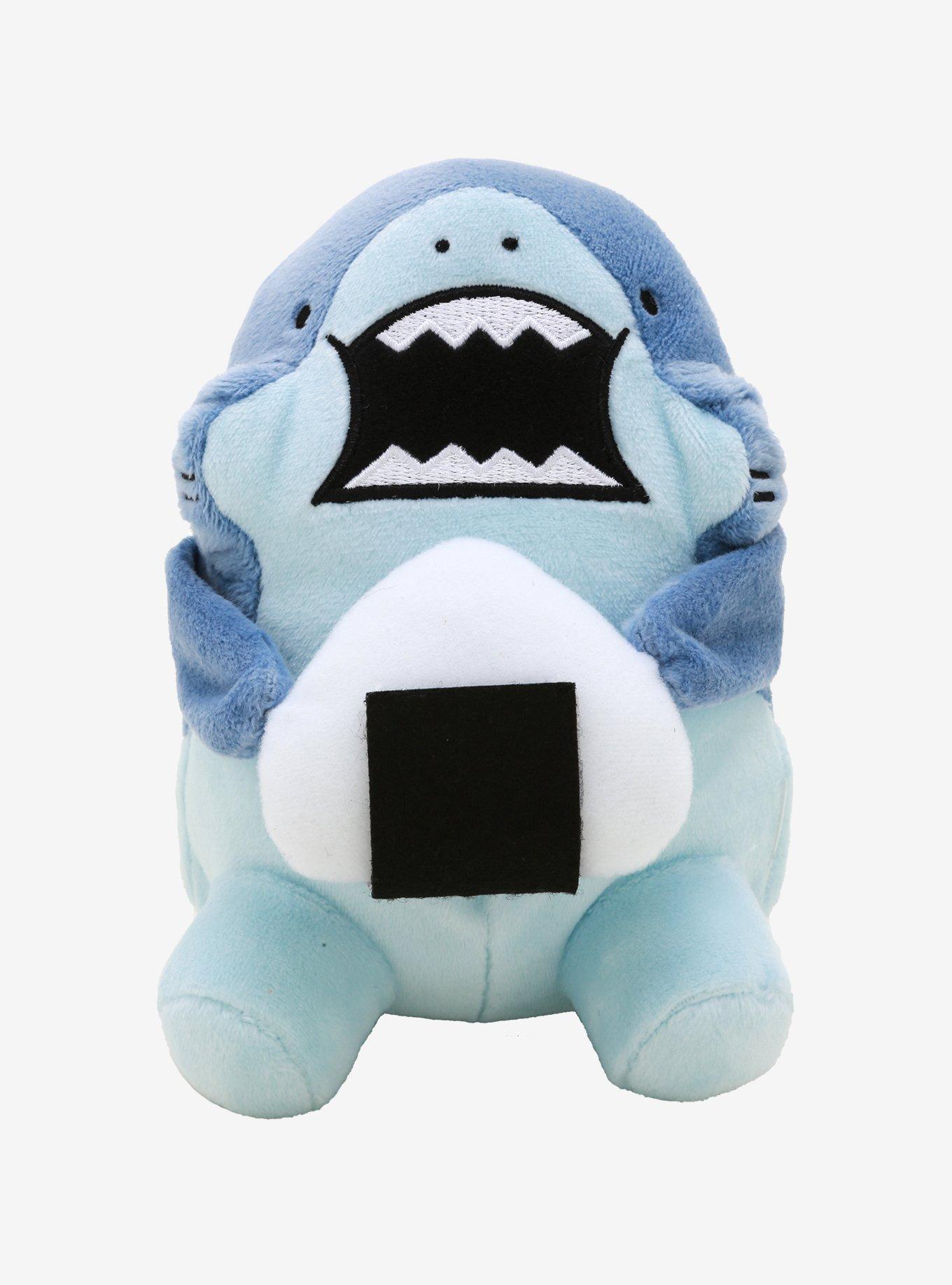 Samezu Jaggy & Rice Plush | Hot Topic