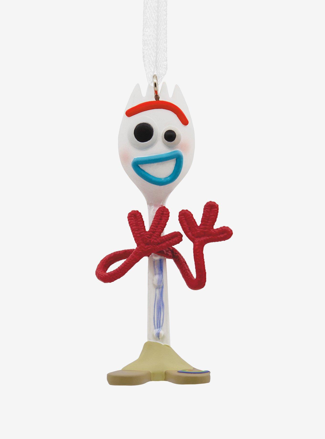 Disney Pixar Toy Story 4 Forky Ornament | Hot Topic