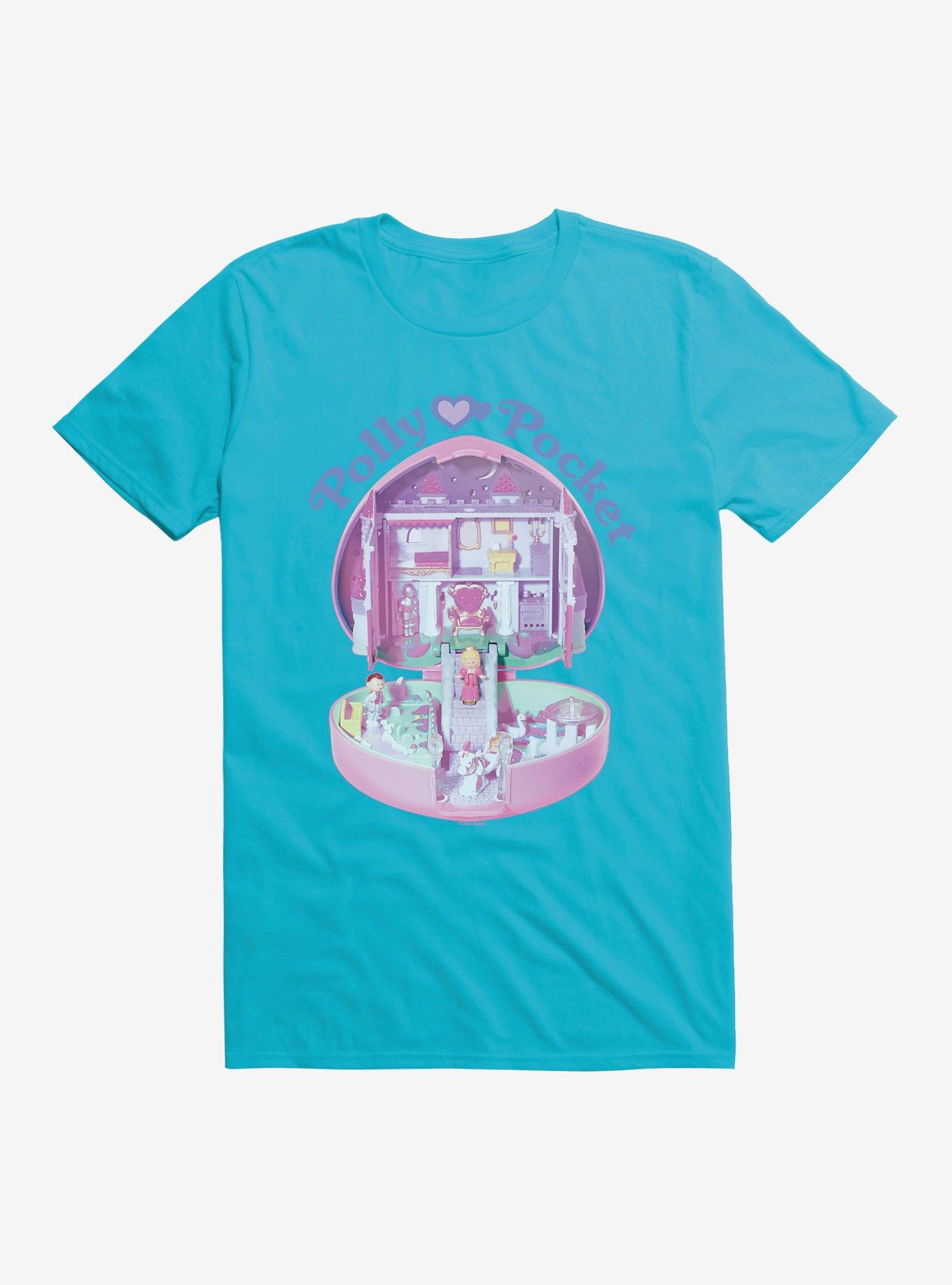 Polly Pocket Come Play T-Shirt | Hot Topic