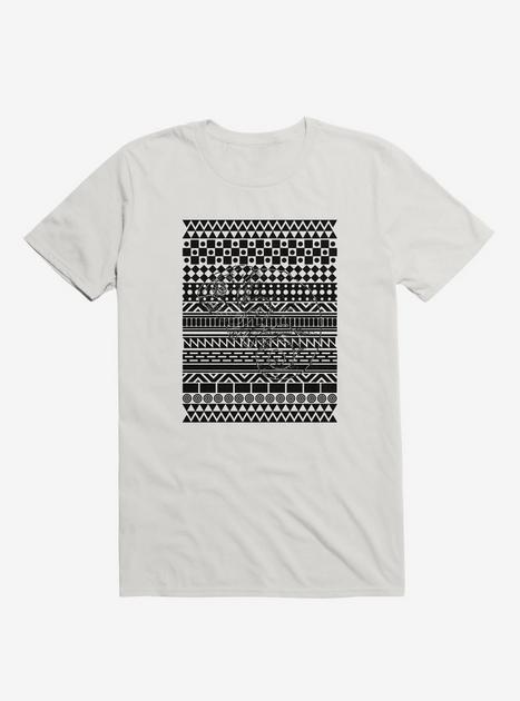 Hiding T-Shirt - WHITE | Hot Topic