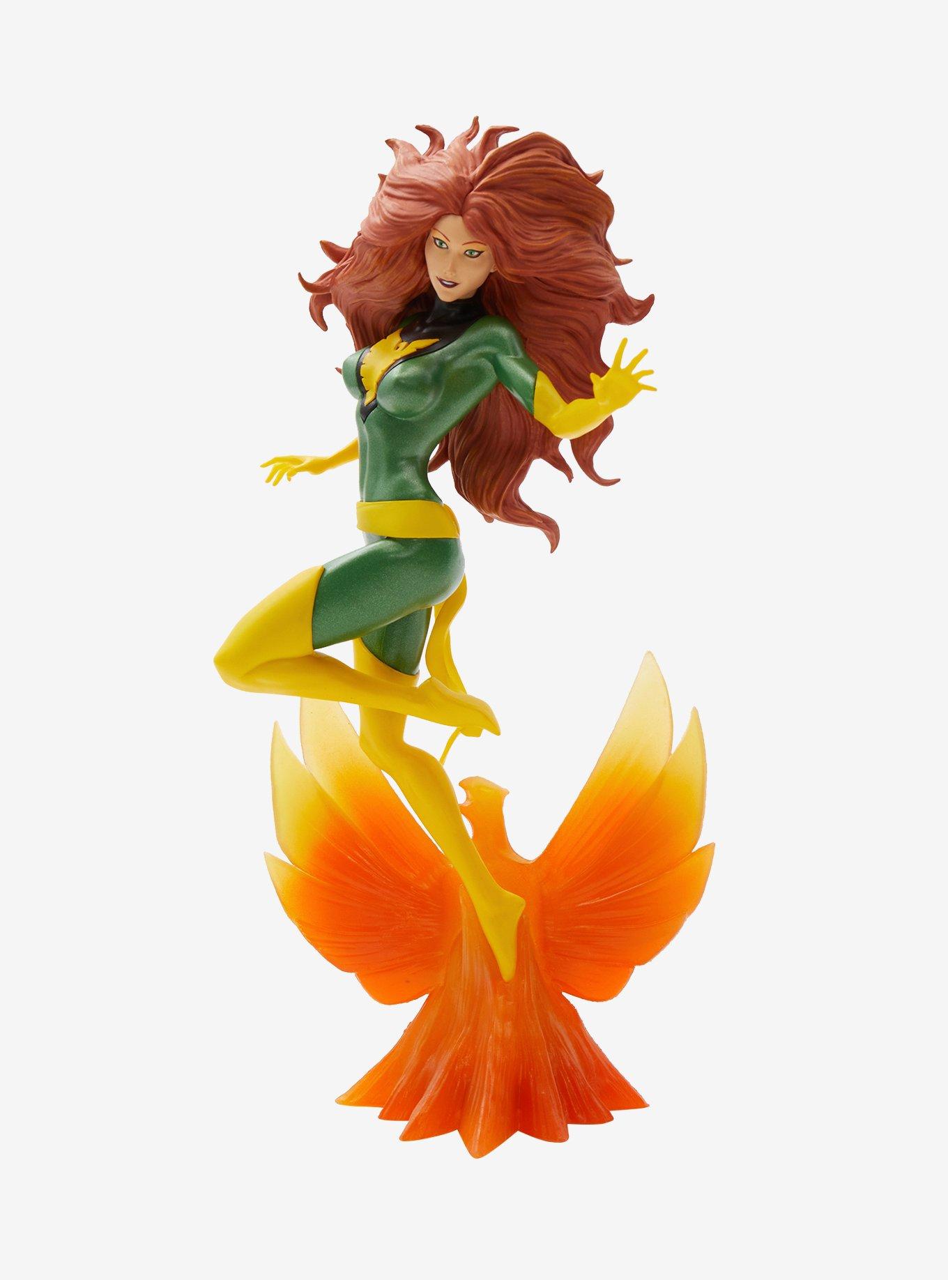 Diamond Select Toys Marvel Phoenix Gallery Collectible Figure | Hot Topic