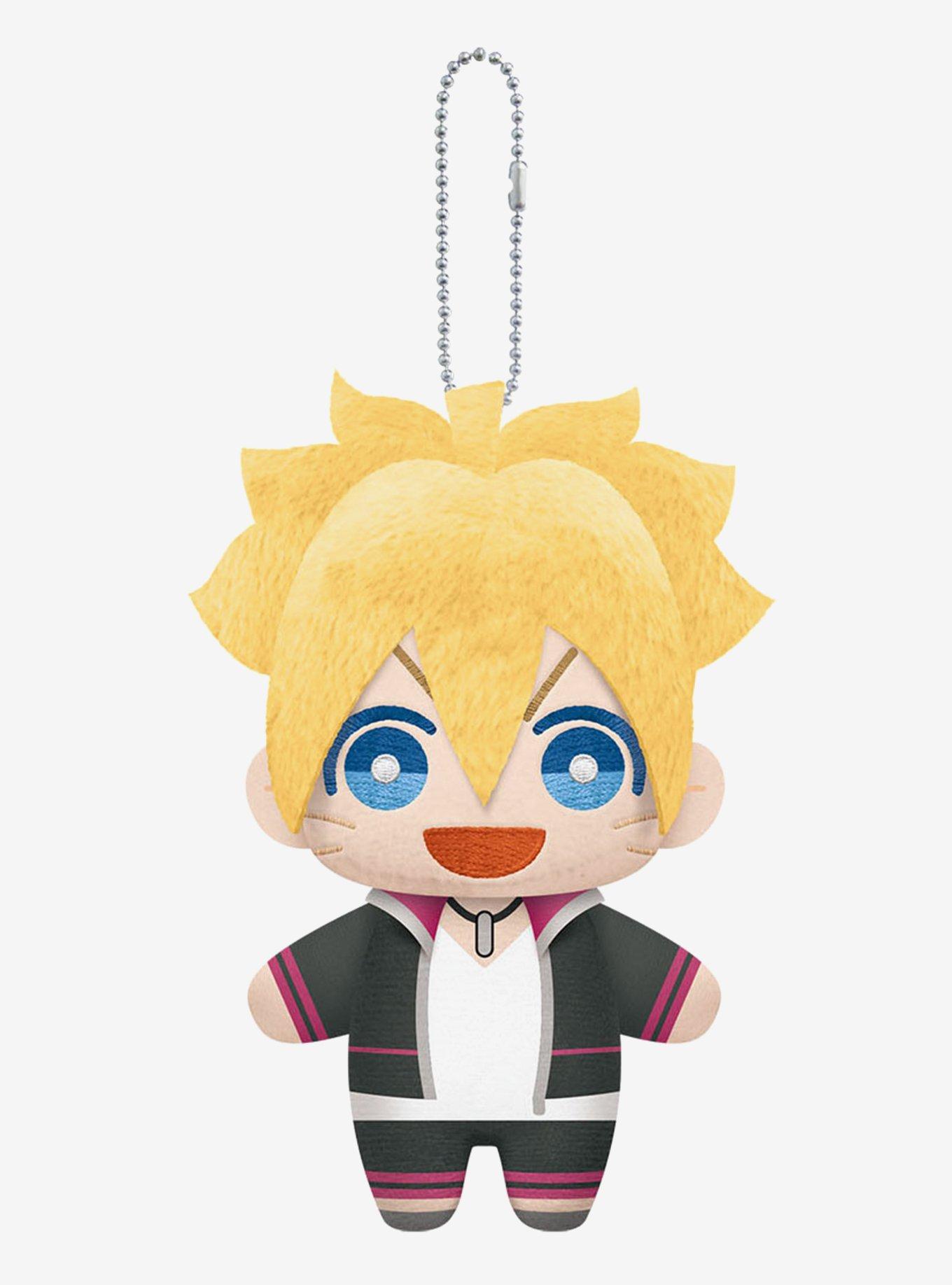 Boruto: Naruto Next Generations Boruto Plush | Hot Topic