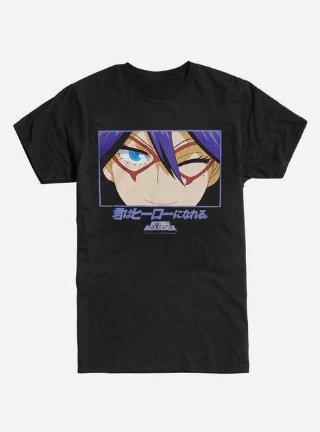 My Hero Academia Midnight Wink T-Shirt | Hot Topic