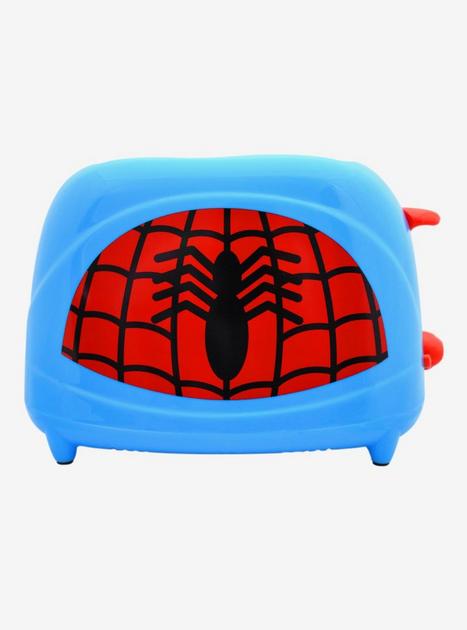 Marvel Spider-Man Classic Toaster | Hot Topic