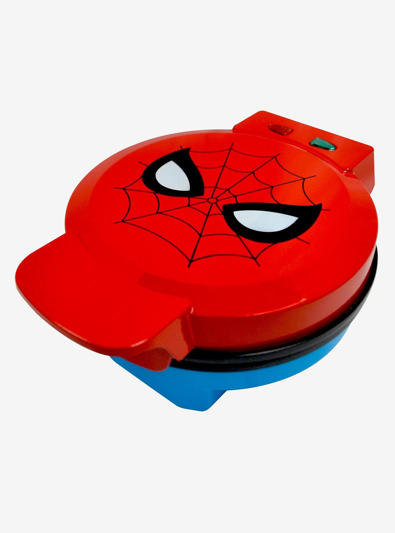 Marvel Spider-Man Classic Waffle Maker | Hot Topic