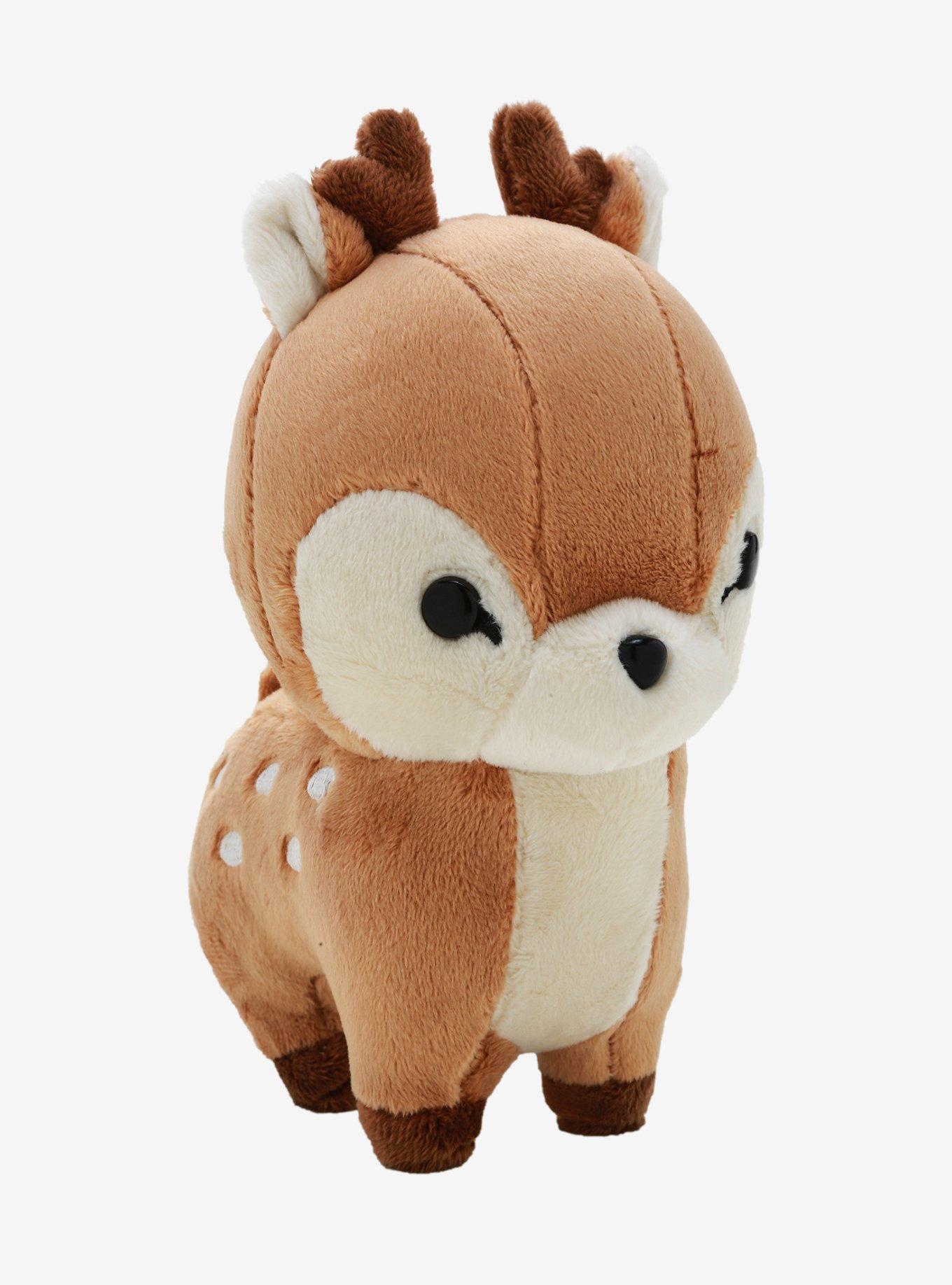 Belzi Deeri The Deer Mini Plush | Hot Topic