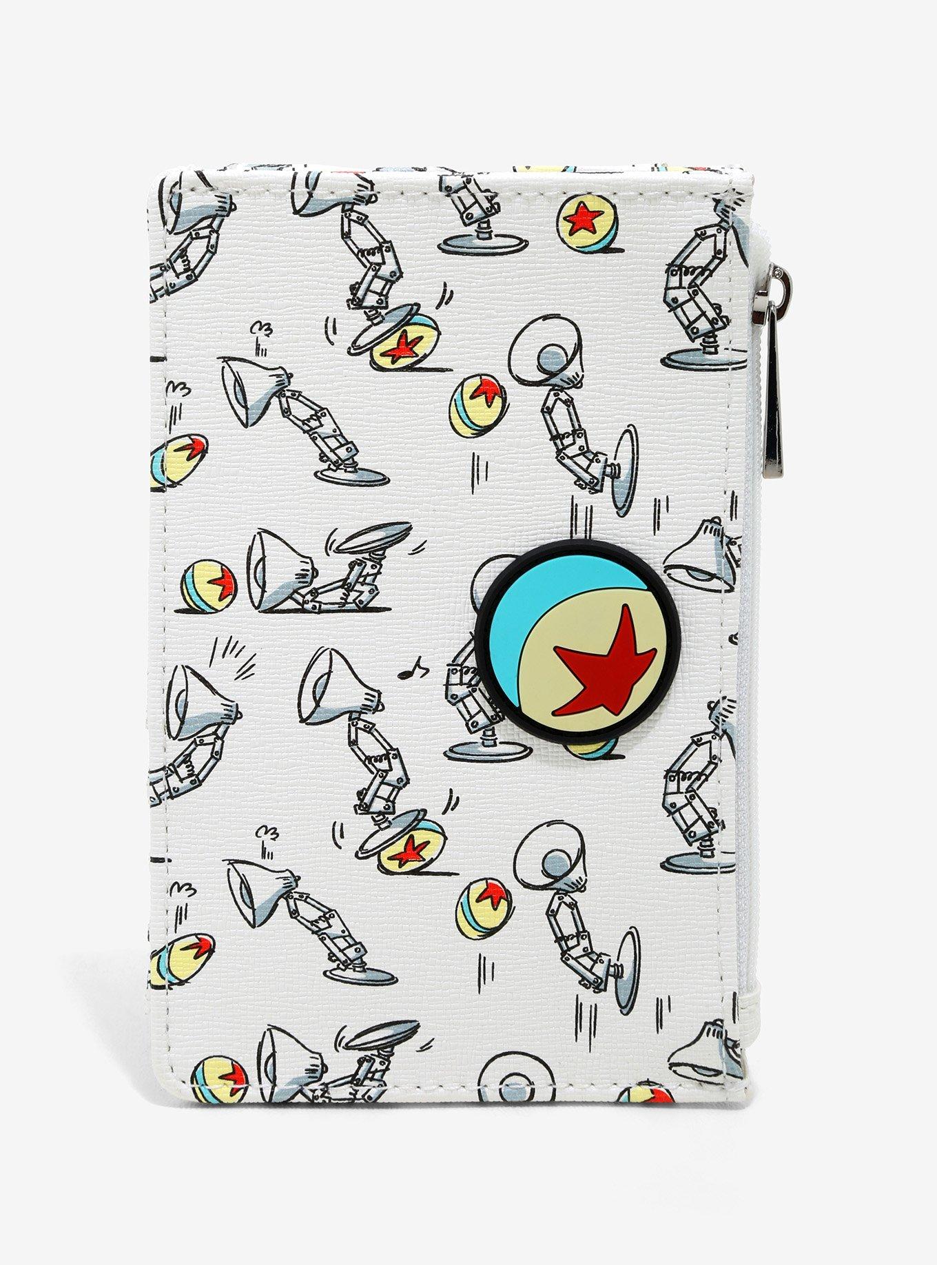 Pixar Lamp Cardholder - BoxLunch Exclusive | BoxLunch