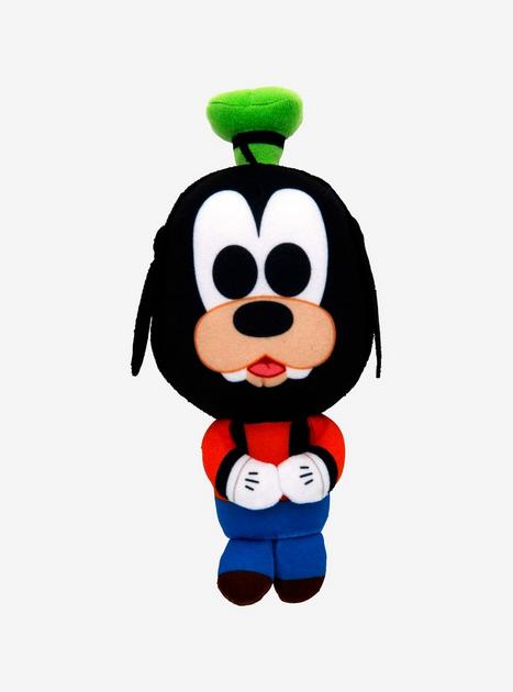 Funko Mickey Mouse And Friends Goofy Plush | Hot Topic