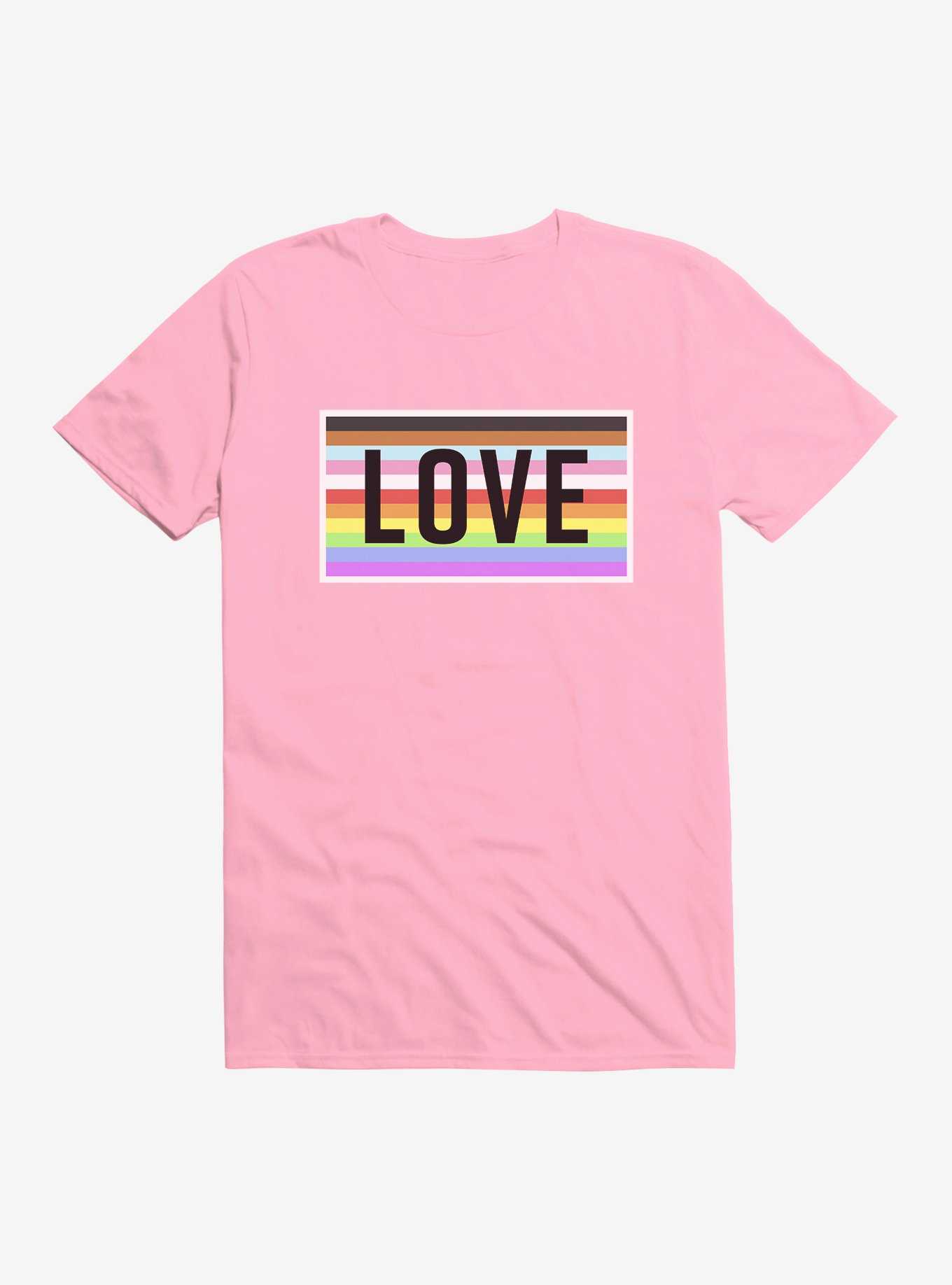 HT Foundation Tees | Hot Topic