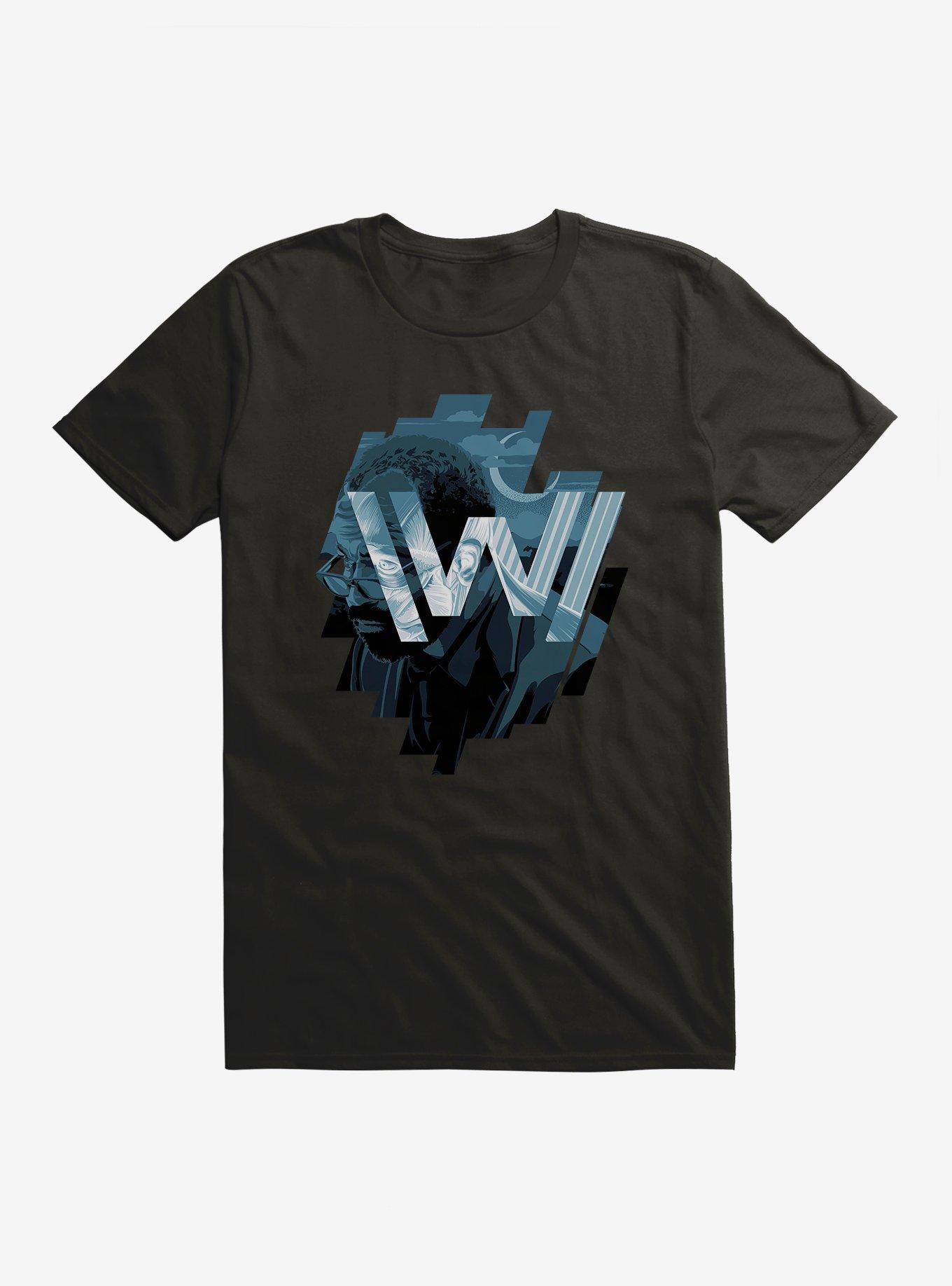 Westworld Western Dreams T-Shirt | BoxLunch