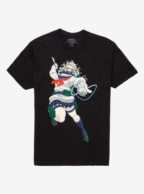 My Hero Academia Himiko Toga T-Shirt | Hot Topic