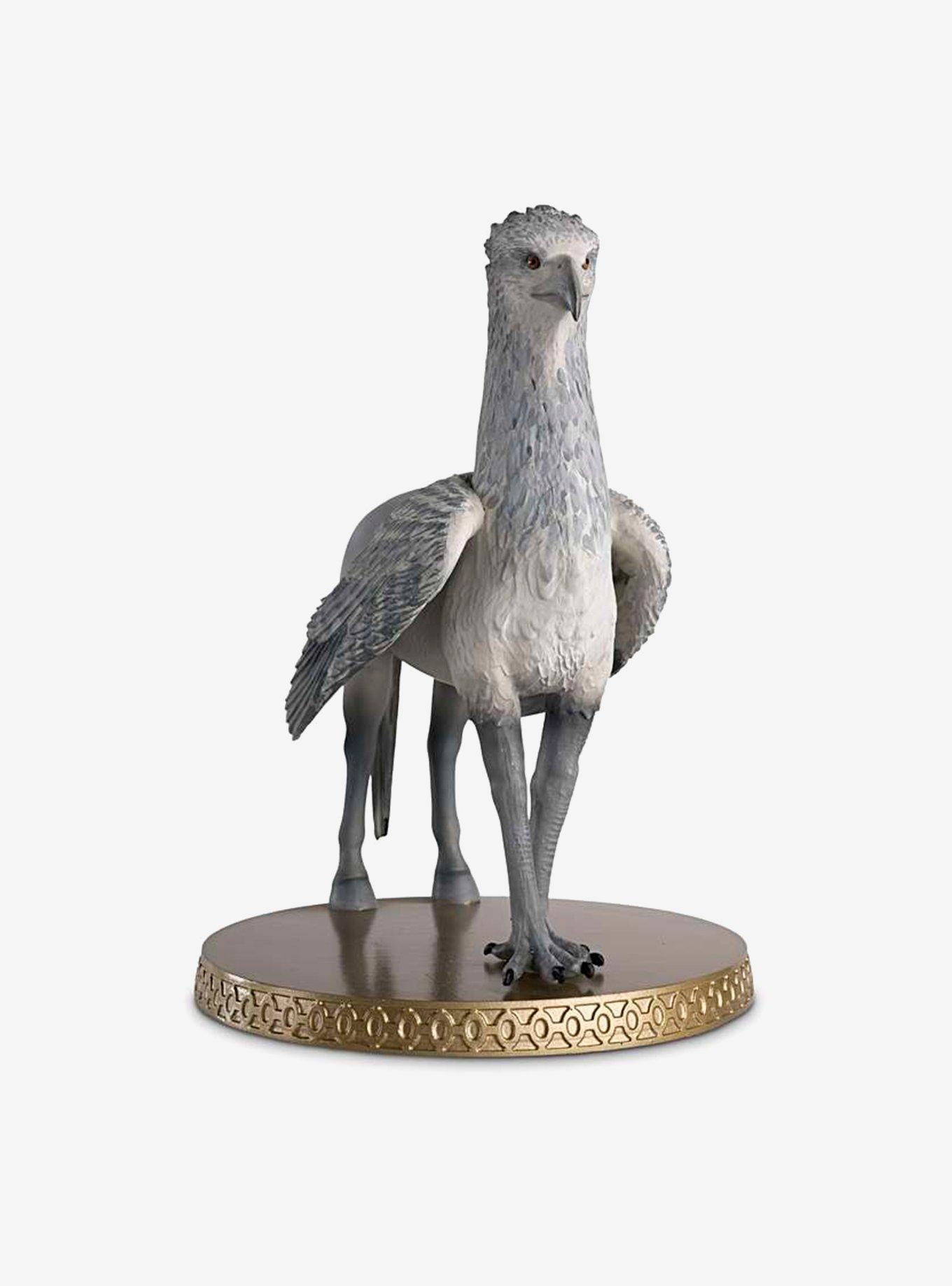 Eaglemoss Harry Potter Buckbeak The Hippogriff Figure | Hot Topic