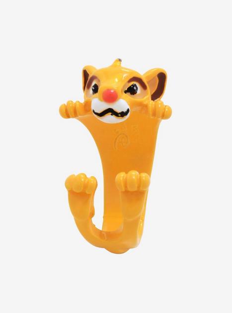 Disney The Lion King Simba Wrap Ring | Hot Topic