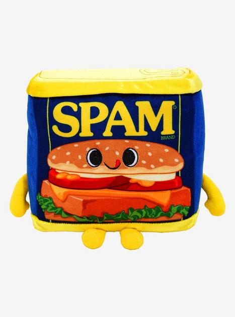 Funko Pop! Spam Can Plush | BoxLunch
