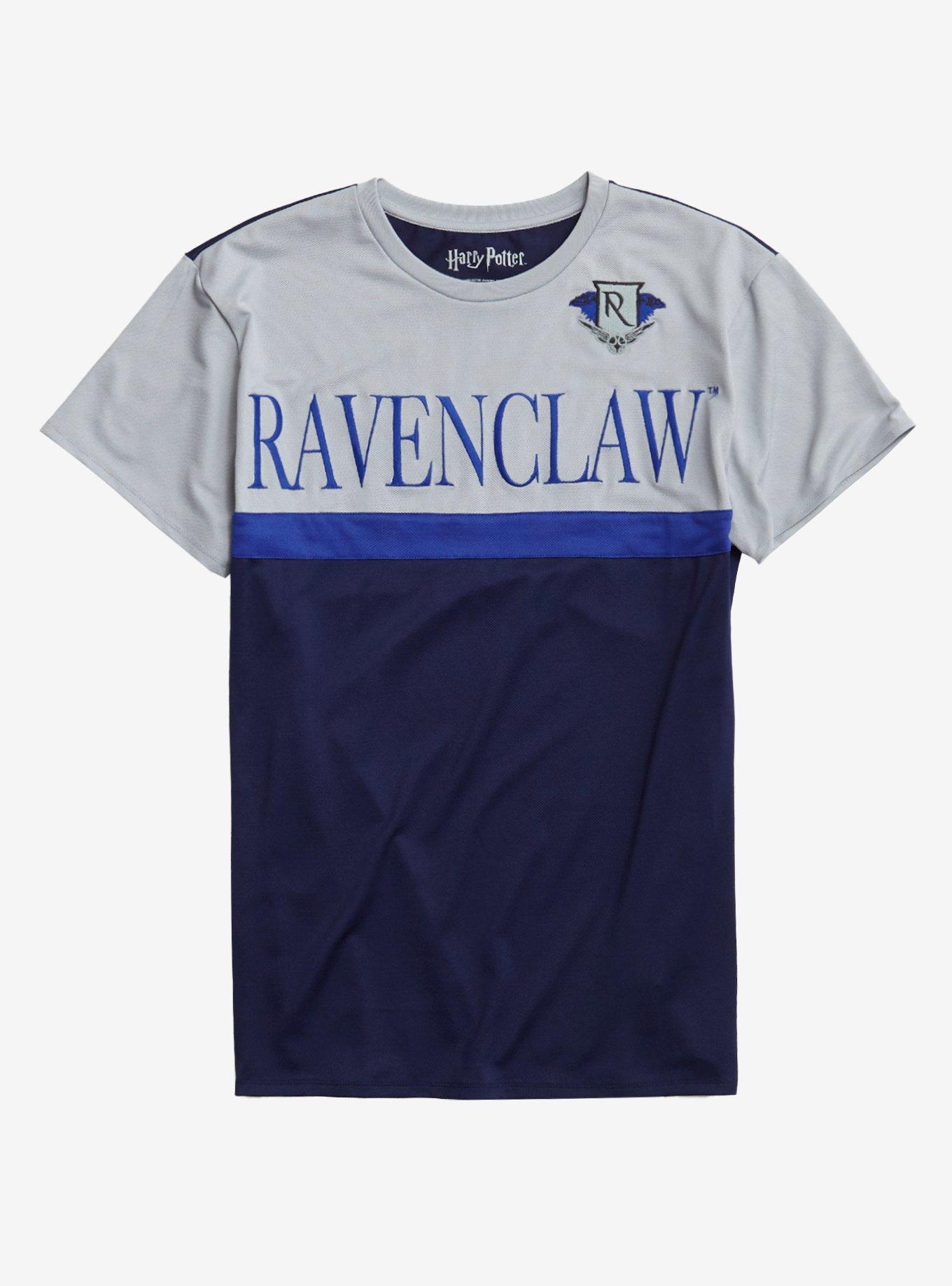 Harry Potter Ravenclaw Active Jersey | BoxLunch