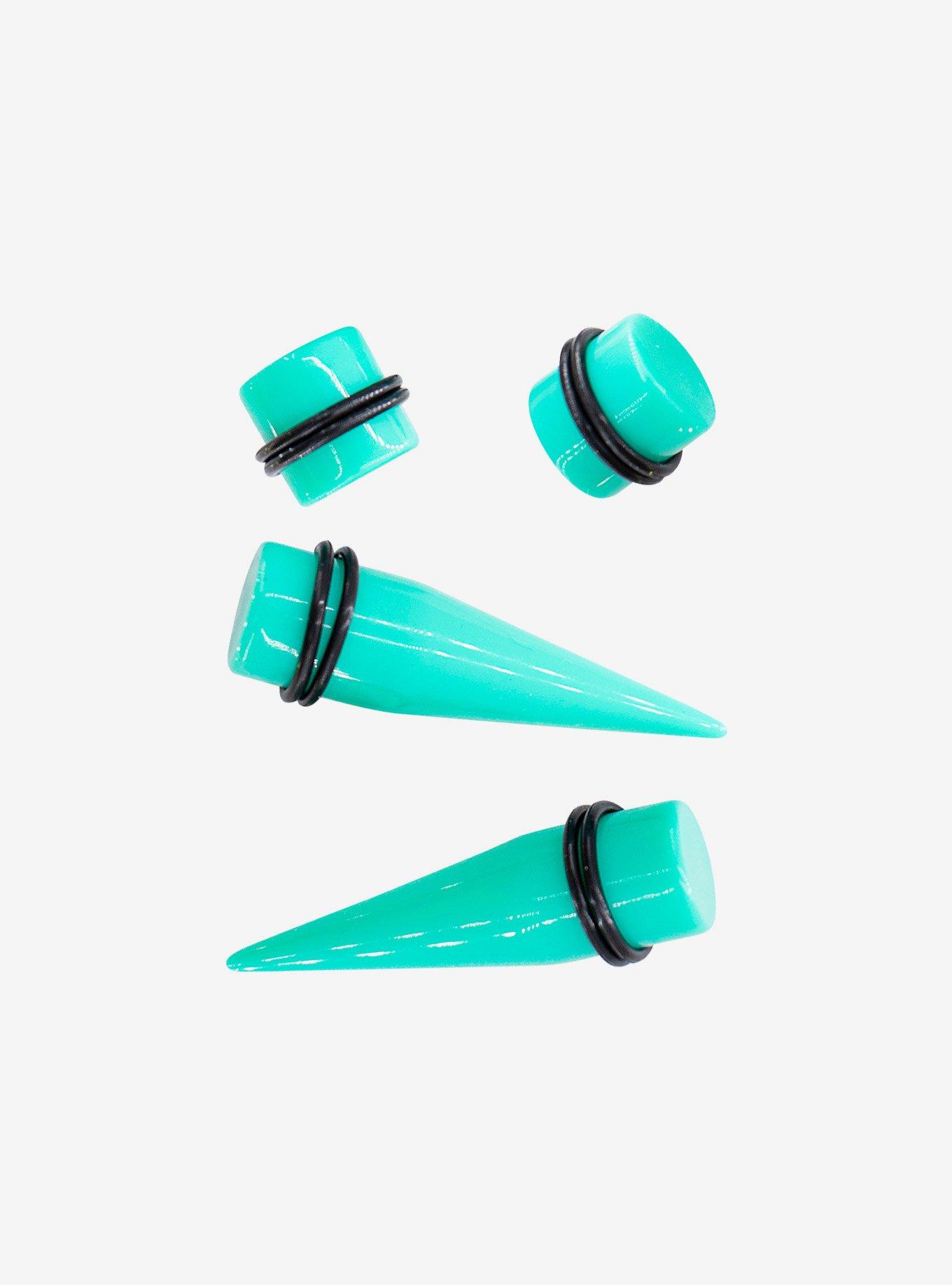 Tapers & Ear Stretchers | Hot Topic